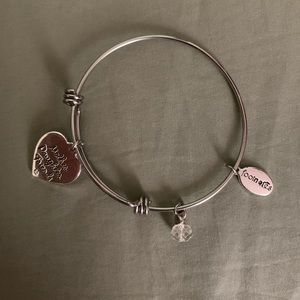Footnotes | Accessories | Footnotes Mother Daughter Friends Bracelet ...